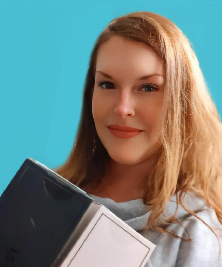 Jennifer Perry | About Us | Ethereal Aesthetics